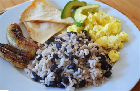 Gallo Pinto CasaComida