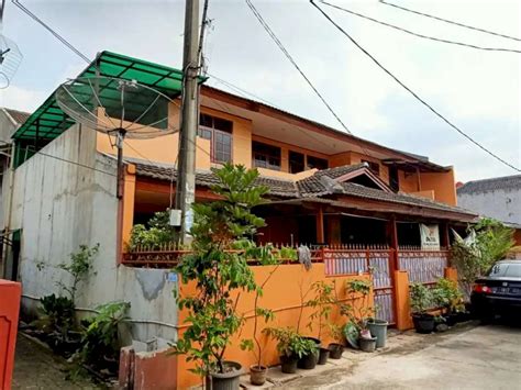 Rumah Dijual Di Bekasi Bekasi Timur Dijual Co Id