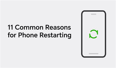 Why Does My Phone Keep Restarting Causes And Solutions HONOR SA