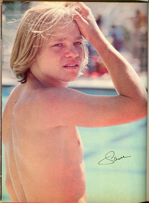 Lance Kerwin Nude