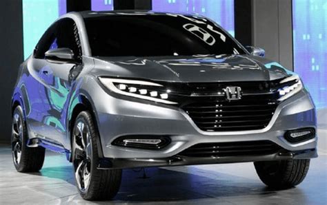2024 Honda Hrv Sport Msrp Sonni Alejandrina