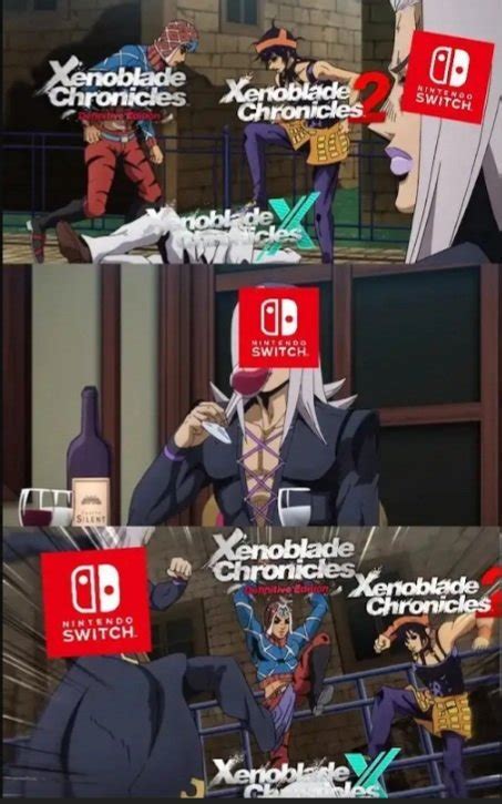 Nintenleaks On Twitter Buenos Dias Nintenleakers