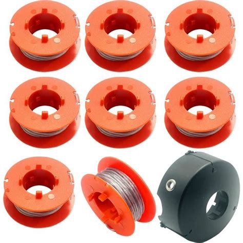 F016800175 Bobine de fil de rechange pour débroussailleuse Bosch ART 23