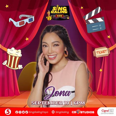 TV5 On Twitter Sino Kaya Sa Ating Mga Jukebosses Ang Mata Touch Ang