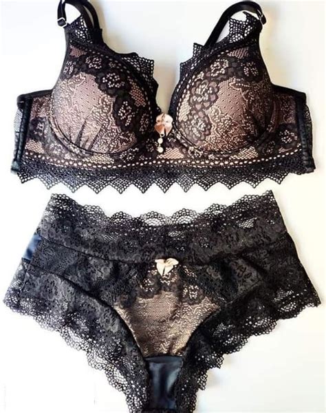 Lencería con encajes Gorgeous Lingerie Lingerie Outfits Pretty