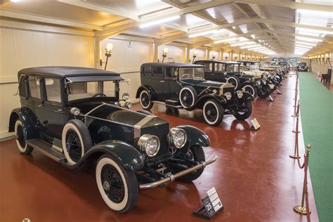 Torre Loizaga Classic Car Museum Automuseums Info