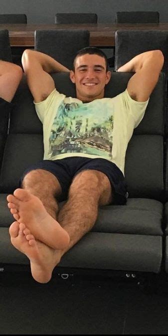 Pin By Fred Flinstone On Barefoot Guys Barefoot Men Male Feet