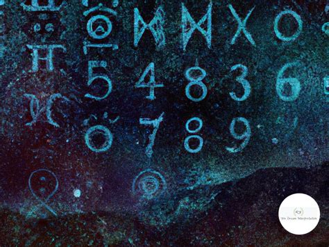Understanding The Numerology Chart A Beginner S Guide