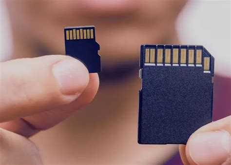 Cómo reparar una tarjeta SD dañada y recuperar datos de ella Data