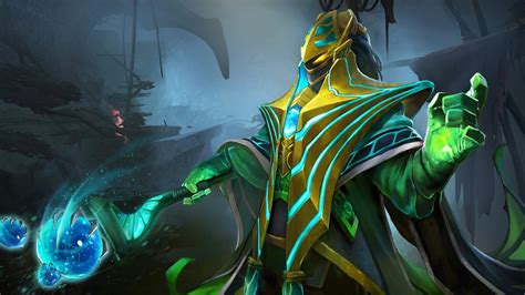 Dota Rubick Guide Items How To Play More