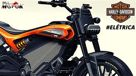 Moto El Trica Barata Da Harley Davidson Pode Chegar Ao Mercado Ainda