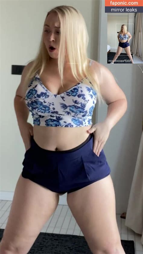 Niki Peacock Aka Presidentniki Nude Leaks Patreon Photo 4 Faponic