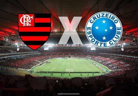 Jogo Do Flamengo Ao Vivo Veja Onde Assistir Flamengo X Cruzeiro Na TV