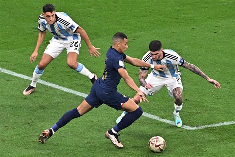 Finał Mundialu 2022 Argentyna Francja ONLINE Gdzie oglądać w