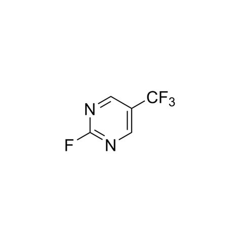 2 Fluoro 5 Trifluoromethyl Pyrimidine Kingchem
