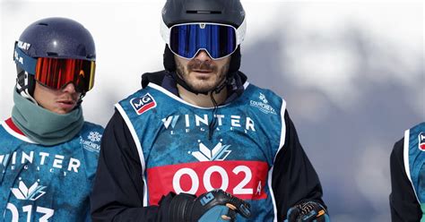 Ski alpin GP historique Alpine Park stage La fin de saison chargée