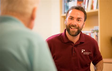 Ludlow Street Healthcare Complex Mental Health Care And Rehabilitation