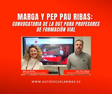 Requisitos para ser profesor de autoescuela DGT Descubre cómo