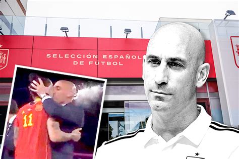 Caso Luis Rubiales En Directo Hoy Ltima Hora Y Reacciones Del Hot Sex