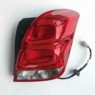 Faro Trasero De Chevrolet Tracker MercadoLibre