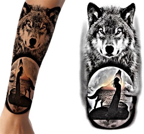 TATTOOLAND TATUAŻ ZMYWALNY TYMCZASOWY 8868856739 Allegro pl