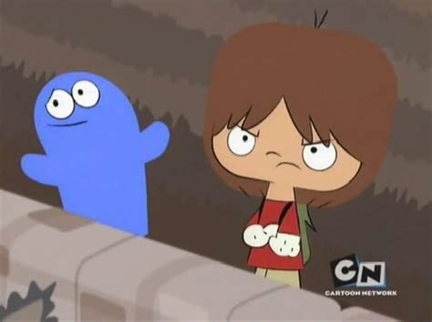 Twitter 上的 PowerLoud Girl fosters home for imaginary friends busted HD