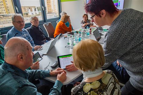 Hoyte Nachrichtenportal F R Hoyerswerda Neue Schulungsreihe Hilft