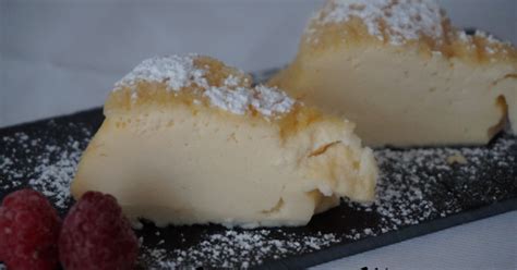 Tarta de queso al microondas Sin azúcar Cocinando con Montse