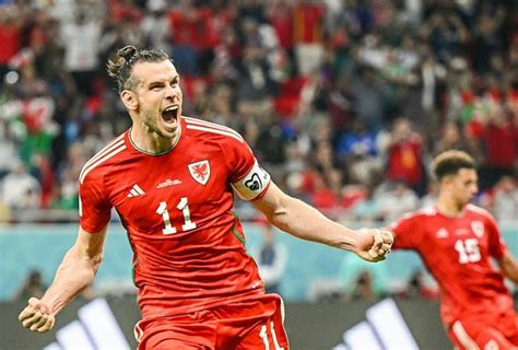 Gareth Bale și a anunțat retragerea din fotbal la 33 de ani Galezul a