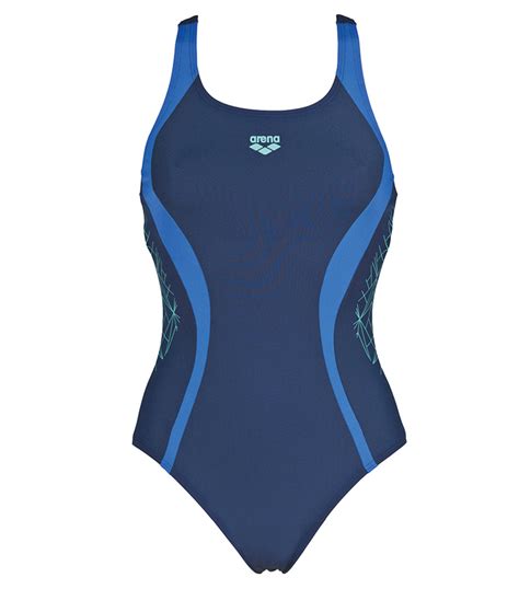Arena Traje de Baño Balance Natación Mujer El Palacio de Hierro