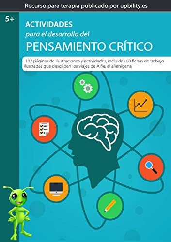 Actividades Para El Desarrollo Del Pensamiento Cr Tico Ebook