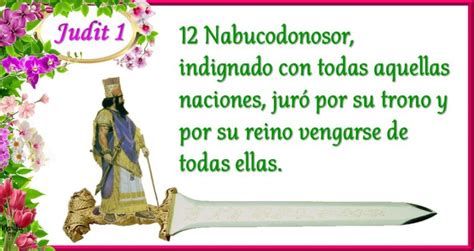 Judit Cap Tulo Mosqueteros De Yehovah