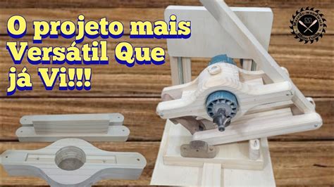COMO FAZER UM DOS MELHORES GABARITOS JÁ INVENTADO USANDO UMA TUPIA