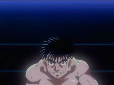 Hajime No Ippo Sub Espa Ol Online Gratis