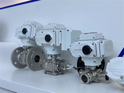 Types Of Valve Understanding Their Functions And Applications