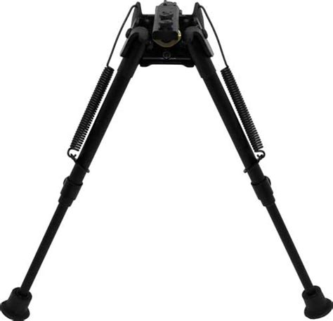 Harris Bipod Series S Model Lm 9 13 M Lok Rotate Leg Notch Got Hunts