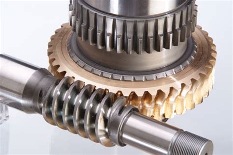 Réducteur à vis sans fin SPN Schwaben Präzision Fritz Hopf GmbH 20