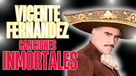 Secretos In Ditos De Vicente Fern Ndez El Charro De M Xico Que