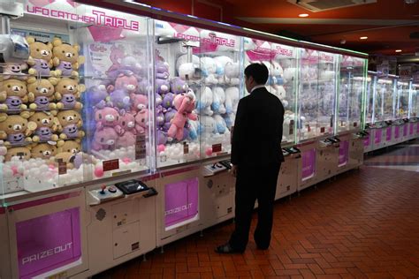 Crane Game Ufo Catcher Toy Evolutionfires