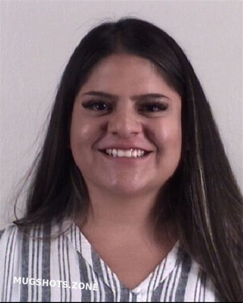 LOPEZ CASSANDRA 08 04 2023 Tarrant County Mugshots Zone