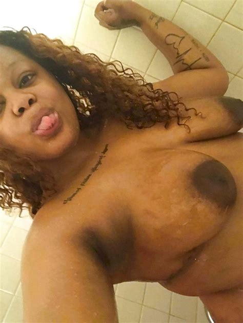 Black Girl Nude Selfie Porn Pics Sex Photos XXX Images Danceos