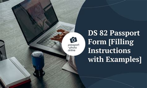 Ds How To Fill Out Passport Renewal Form With Examples