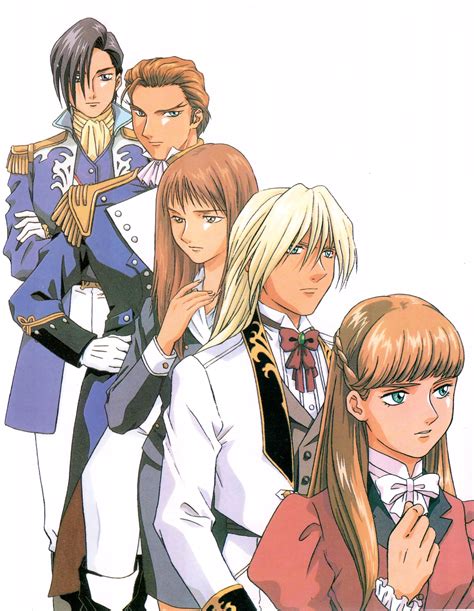 Zechs Merquise Mobile Suit Gundam Wing Image Zerochan Anime
