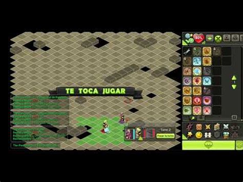 Sacro VS Ocra PVP Dofus Touch YouTube
