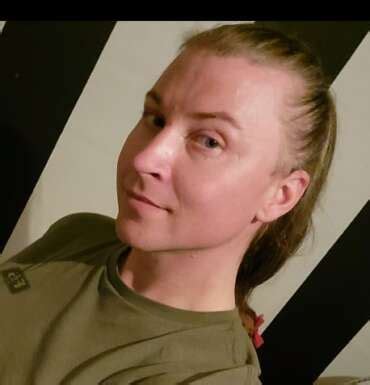 Get To Know Naked Afraid Terra Short Age Before Partner Job