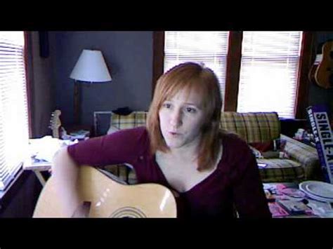 I Hope That I Don T Fall In Love With You Tom Waits Cover YouTube