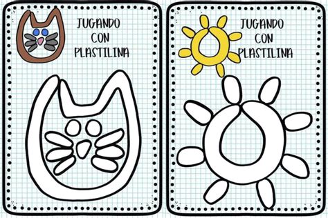 Apodo Microbio Colgante Numeros Para Rellenar Con Plastilina Exhaustivo