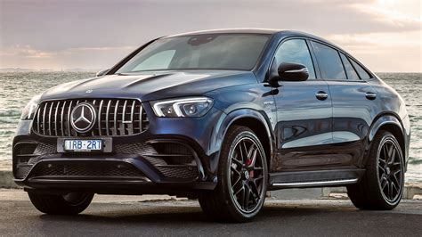 Mercedes Amg Gle S Coupe Au Fonds D Cran Et Images Hd