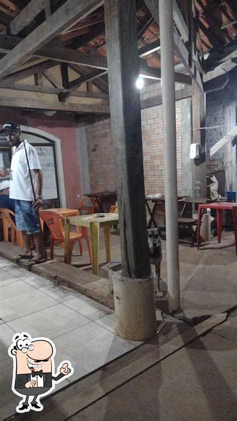 Rota Botequim Pub Bar Ponta Grossa
