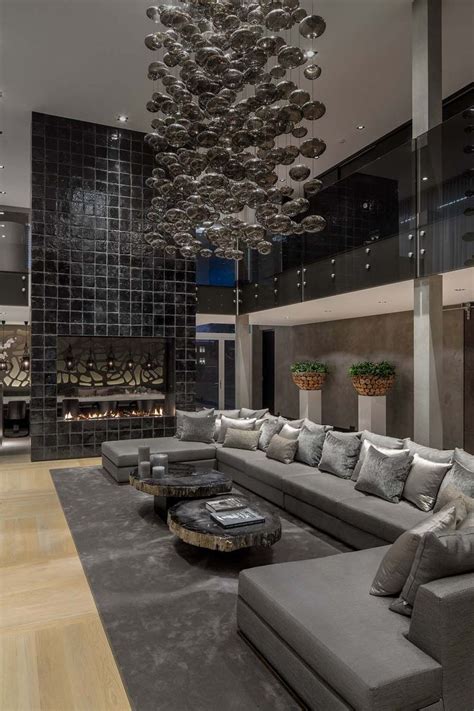38 Elegant Living Rooms That Are Brilliantly Designed